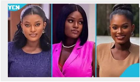 Tragedy Hits Ghana As Influencer Ama Endorsed Reportedly Passes Away