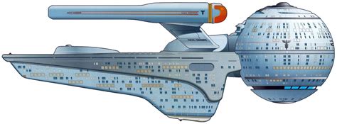 Ex Astris Scientia Starfleet Ship Classes L Z
