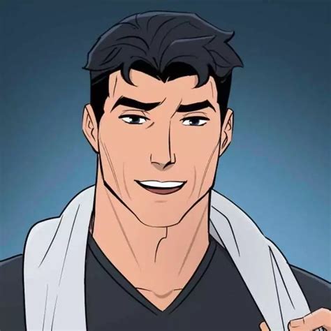 Chat With Bruce Wayne Enjoy Free Ai Character Roleplay Flowgpt Bruce Wayne Rp