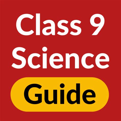 Class 9 Science Solution Quiz Apps On Google Play