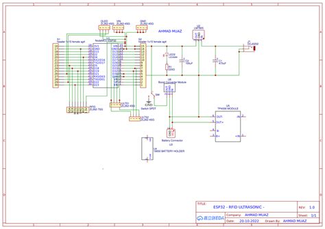 IOT INVENTORY MANAGEMENT OSHWLab