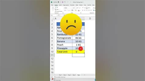 day 6 30 mastering excel interview questions day 6 of 30 days 30