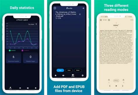 15 Best Speed Reading Apps To Improve Speed Reading