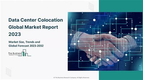Ppt Data Center Colocation Market Size Share And Segments Analysis