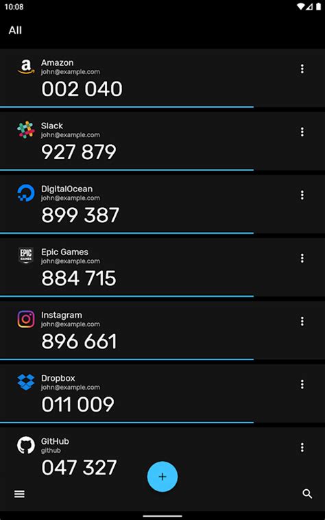 Authenticator Pro 2fa Code Otp App Apk สำหรับ Android ดาวน์โหลด