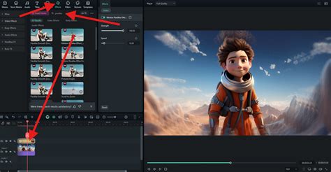 Parallax Effect Explained Add Depth To Your Visuals