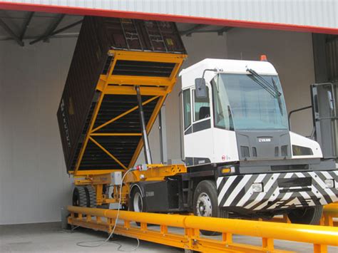 Container FIBC Sack Discharging Ancillary Processes Aptech Powder Systems Ltd