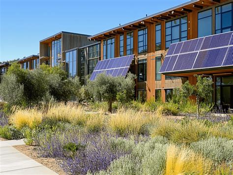 Transforming Our Future The Rise Of Regenerative Architecture And Its Environmental Impact