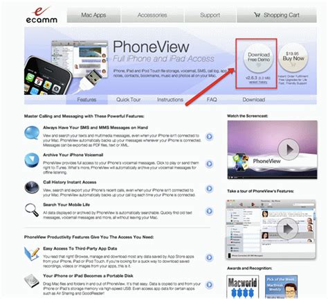 Retrieving Backup Data Directly From Ios Device On Mac Os Questionpro