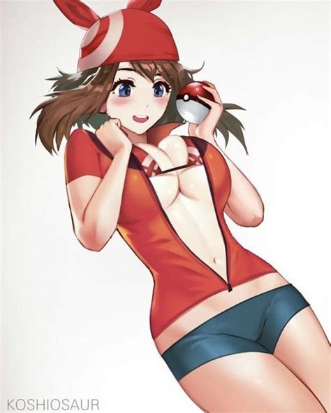 May Enjoying Her Rack Pic