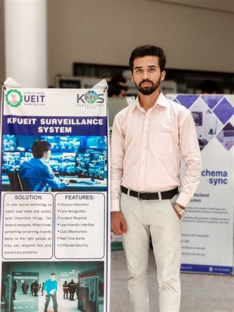Muhammad Hamza On Linkedin Cybersecurity Finalyearproject