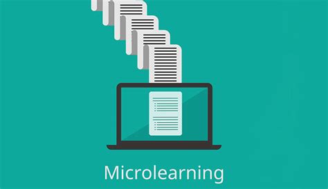 Definition What Is Microlearning