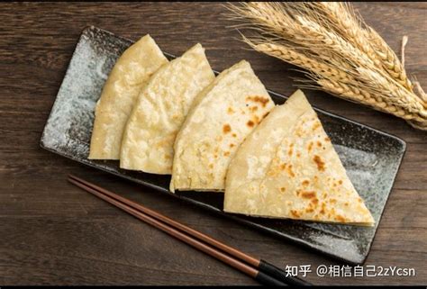 自己要会给自己画大饼 知乎