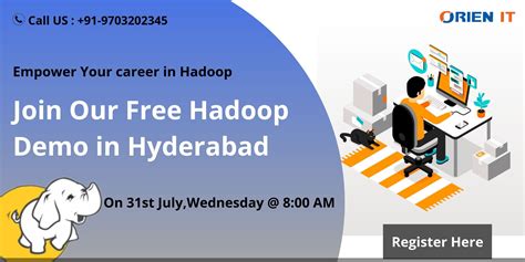 big data hadoop demo big data how to become demo