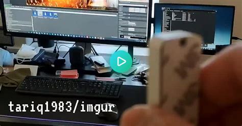 3d Motion Tracking Album On Imgur