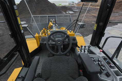 New Cat® 950 Gc Wheel Loader Front Loader N C Machinery
