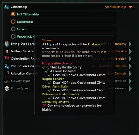 Stellaris Modding Help Ideas And Suggestions Page Stellaris LoversLab