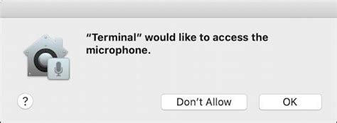 how do i get audacity to work with macos x 10 15 catalina