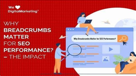 Ppt Breadcrumbs Key To Better Seo Performance And User Experience