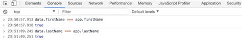 vue 2 0的学习笔记： vue中的代理proxy vue js 3672js教程