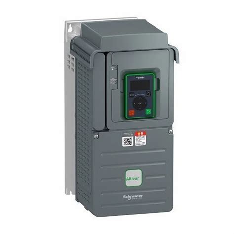 Schneider Ac Drive Keypad 5 Hp At ₹ 8000 In Surat Id 2852646739333