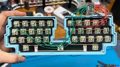 Arduino Pro Micro Hackaday