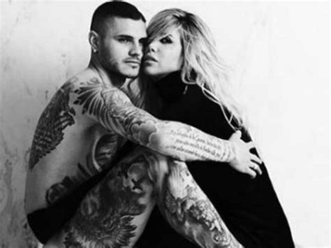 Sfidanti Sportiv Wanda Nara Tenton Të “zbusë” Icardin