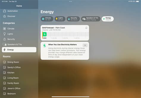 How To Use Apple Grid Forecast Feature On IPhone And IPad IGeeksBlog
