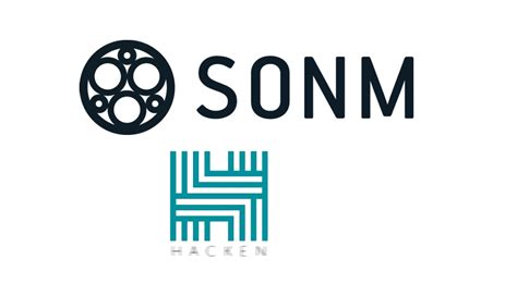 Supercomputer Sonm Partners With Hacken For Security Audit Cryptoninjas
