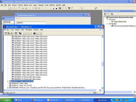 Send Message To A Textbox Vbforums