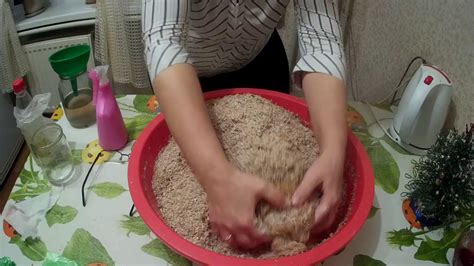 Бокаши-уникальное удобрение .Bokashi is a unique fertilizer for ...