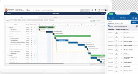 12 Best Project Management Software For Construction Business Construction Tuts