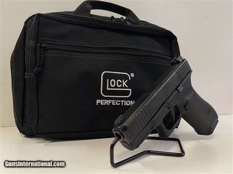 Glock G45