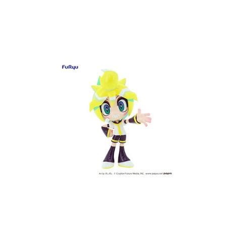 Furyu Hatsune Miku Toonzie Figura Len Kagamine