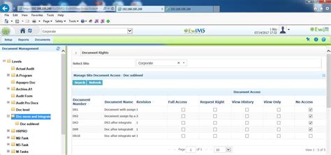 Bug 2401 Folder Integration Within A Site Once A Folder With Some Documents Is Folder
