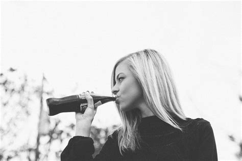 The Coke Bottle Effect Understanding Emotional Build Up In Neurodiverse Folks — Daniel Dashnaw