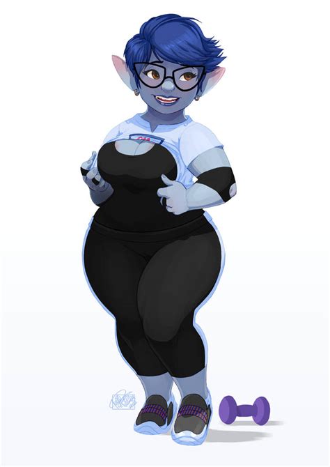 Laurel Lightfoot B By Toroyo911 On Deviantart
