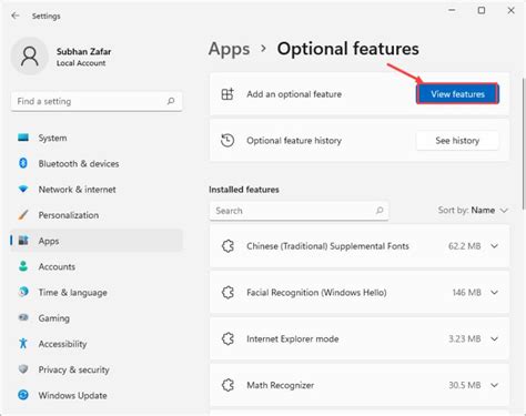 How To Enable XPS Viewer On Windows