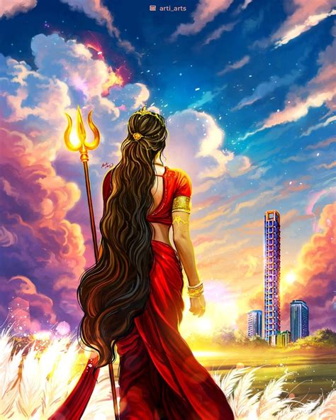 Anirban Biswas On Linkedin Ma Aschen Part 2 Drawing Everyday For