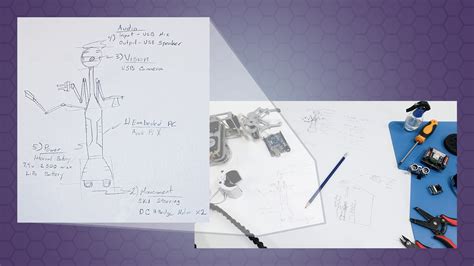 Make A DIY Robot How To Make A Robot Get Started Support Synthiam