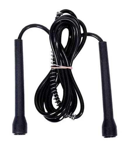 Multicolor Pvc Swiss Pro Pencil Skipping Rope At ₹ 24piece In
