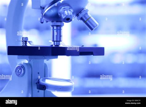 Preparation Lab Hi Res Stock Photography And Images Alamy