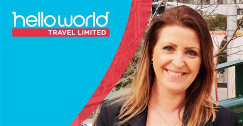 Helloworld Travel Limited On Linkedin Hlo Announces New General