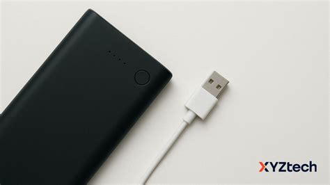 What Is Usb Pd How It Works Features And Impact On Charging Xyztech