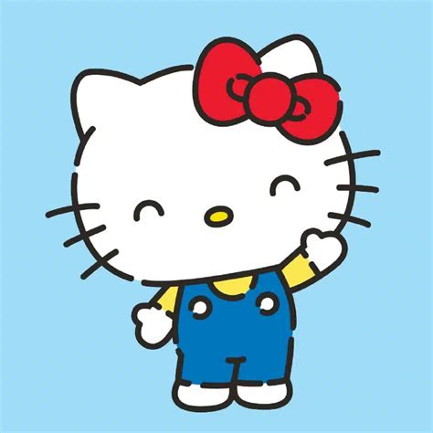 Hello Kitty ไม่ใช่แมว รู้แล้วสาเหตุทำคนเข้าใจผิด Thaiger ข่าวไทย