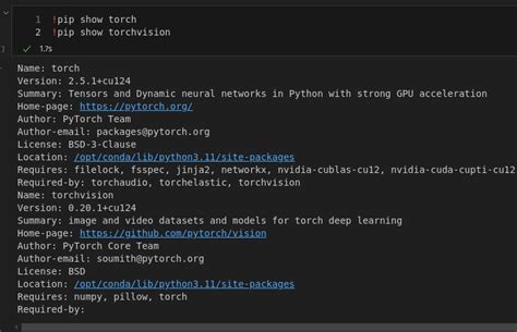 Attributeerror Module Torch Has No Attribute Six Pytorch Forums