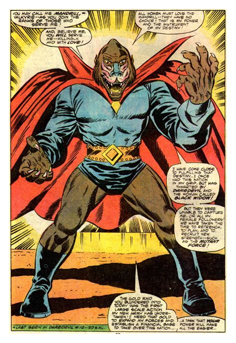 Susan Storm And The Sex Slaves Of The Mandrill Chapter 1 Into The