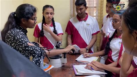 24 A L Science ප්‍රායෝගික පරීක්ෂණ පේරාදෙණිය විශ්වවිද්‍යාලීය සහයෝගිත්වයෙන් පැවැත්වූ අයුරු 🏫 Youtube