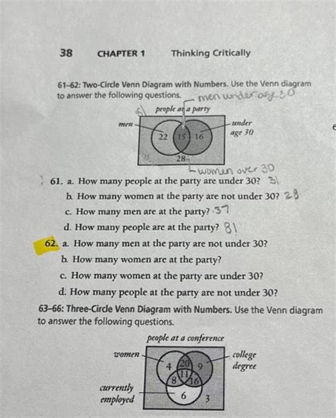 Solved Need Help On Problem CHAPTER Two Circle Chegg