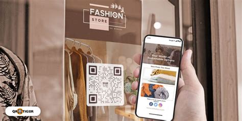 How To Use QR Codes On Banners And Advertising